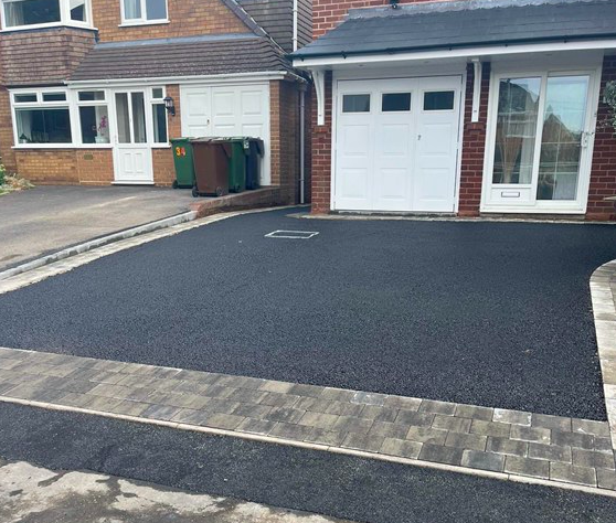 DIRECT PAVING